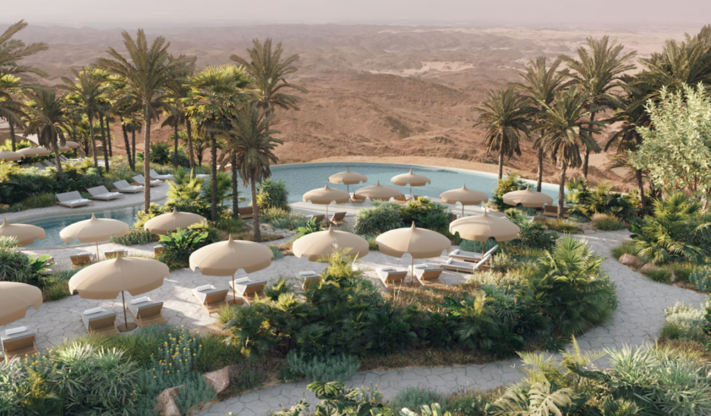 The Red Sea hotels: Bookings now open from AED6,000 - Hotelier Middle East