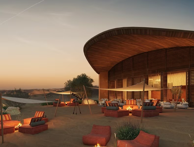Six Senses Southern Dunes taking bookings from November with new rates ...