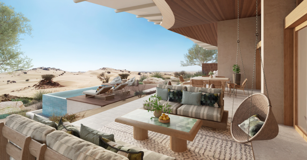 The Red Sea hotels: Bookings now open from AED6,000 - Hotelier Middle East