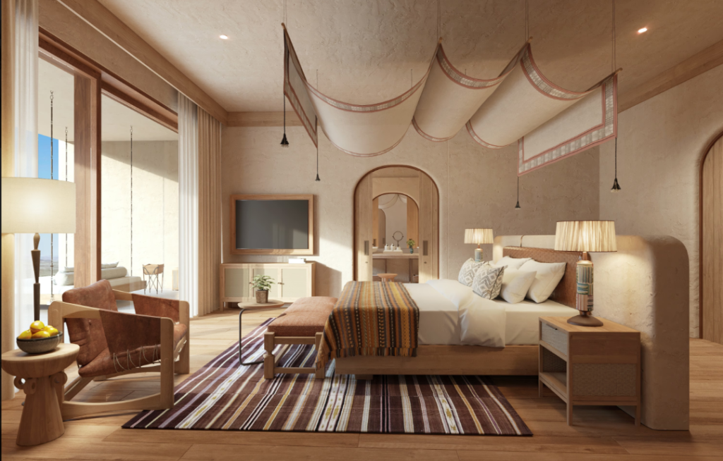 The Red Sea hotels: Bookings now open from AED6,000 - Hotelier Middle East