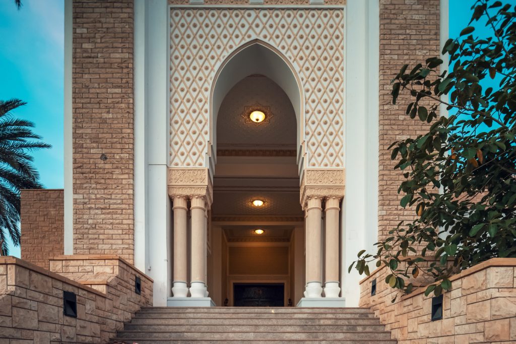 Boutique Group CEO interview: How Mark DeCocinis is transforming Saudi ...