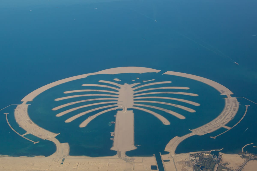 Everything we know so far about Palm Jebel Ali - Hotelier Middle East