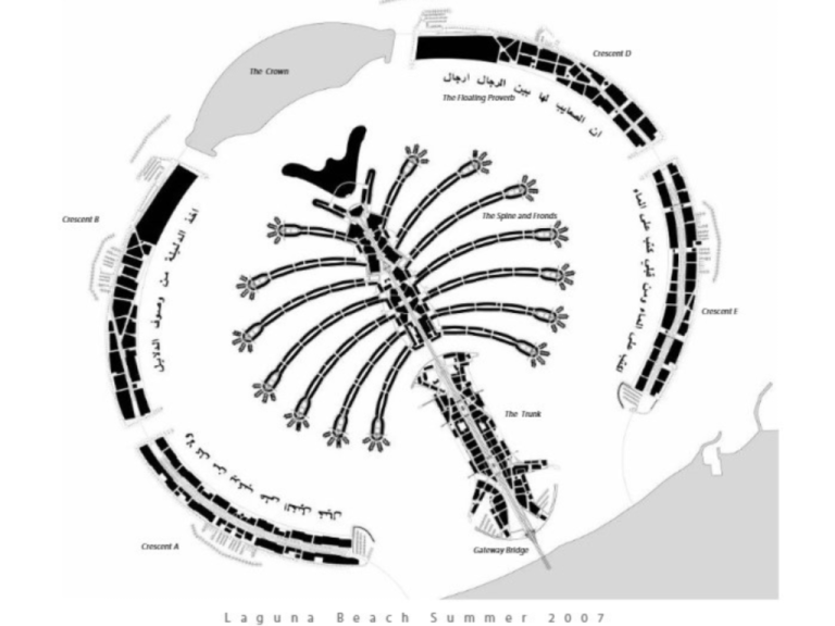What will Palm Jebel Ali look like? - Hotelier Middle East