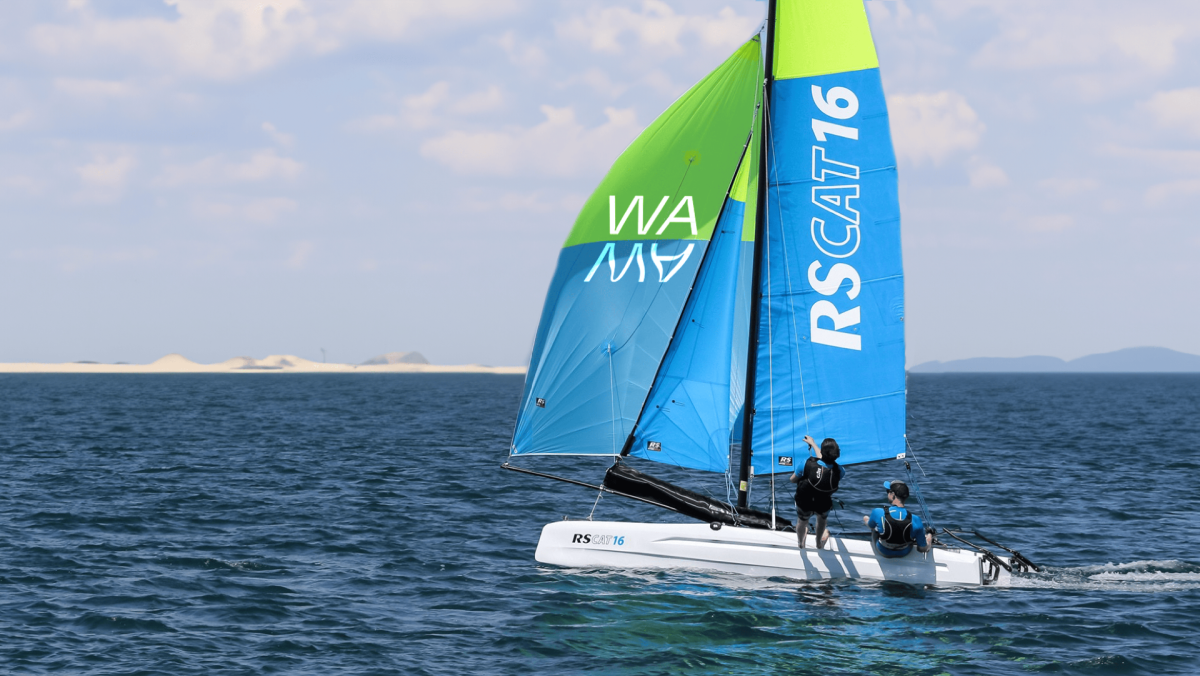 WAMA Sailing Club announced by Red Sea Global - Hotelier Middle East