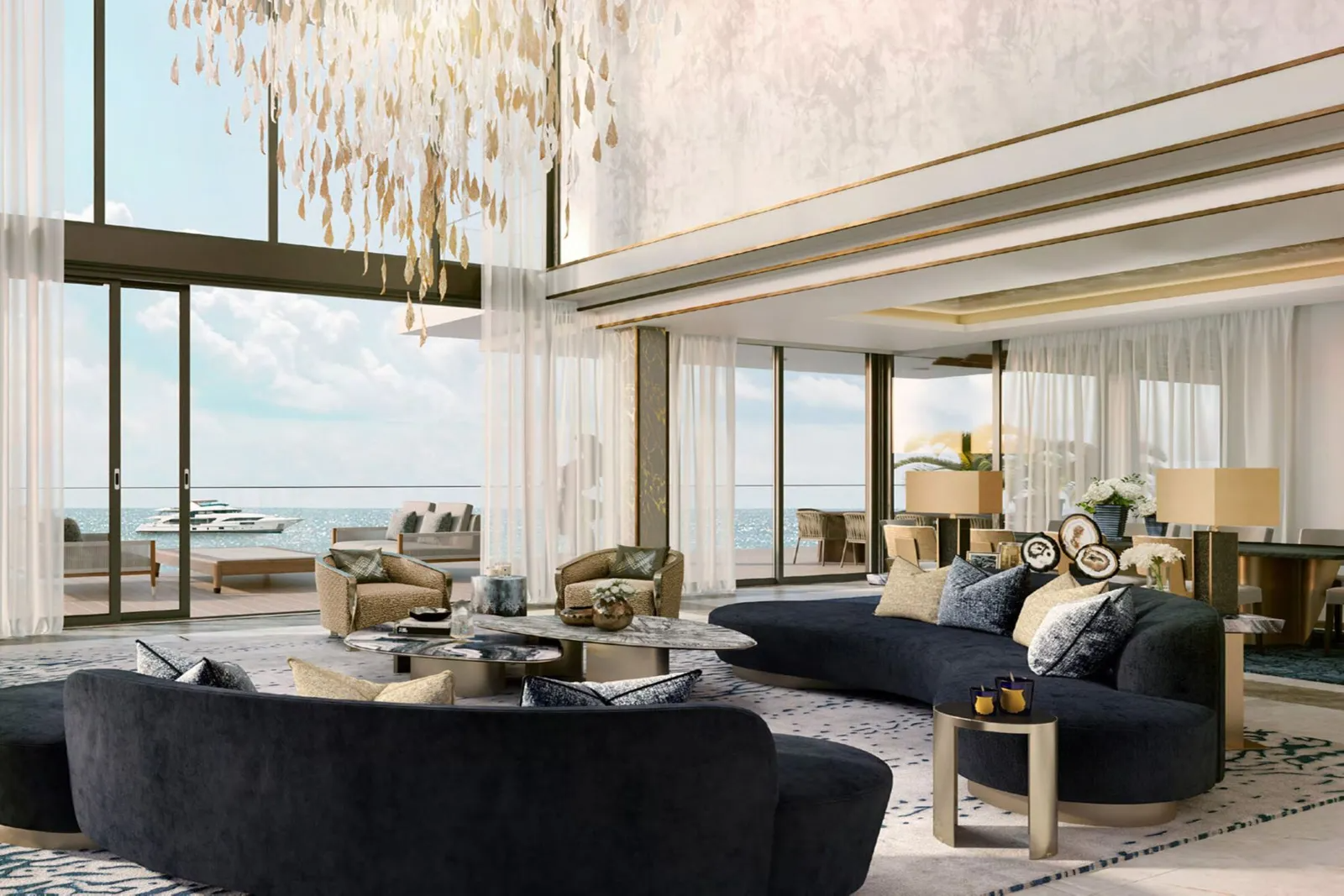 The Branded Residences Boom: Are hotels going out of fashion ...