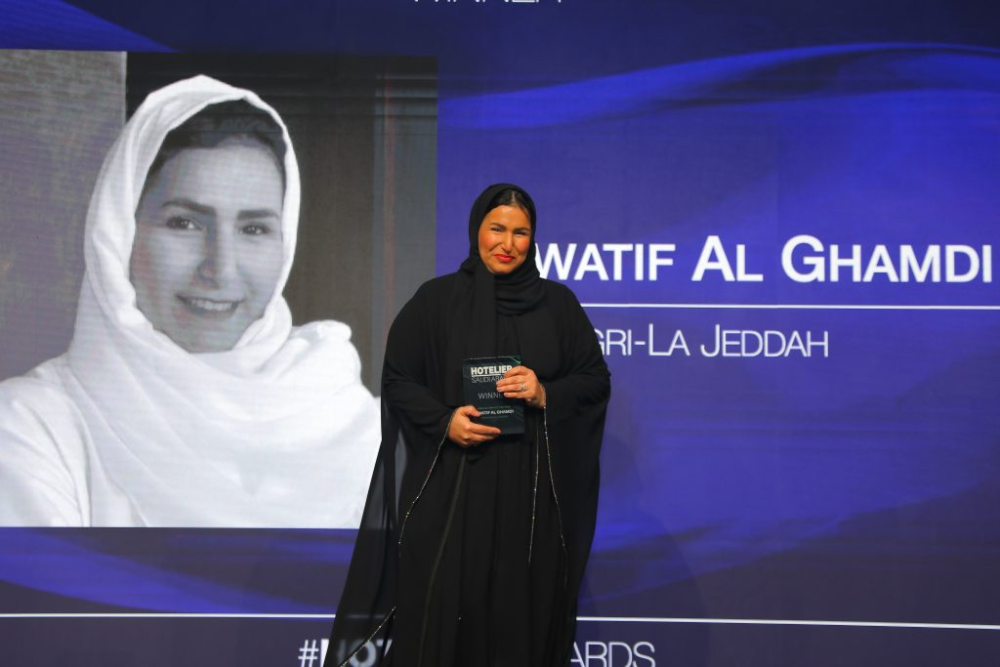 How Shangri-La Jeddah has helped transform the lives of the local ...