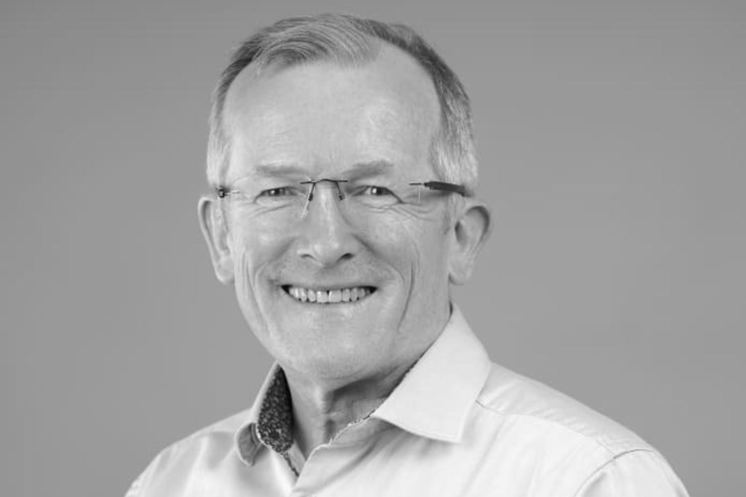 New NEOM Head of Tourism revealed, two years after Andrew McEvoy left ...