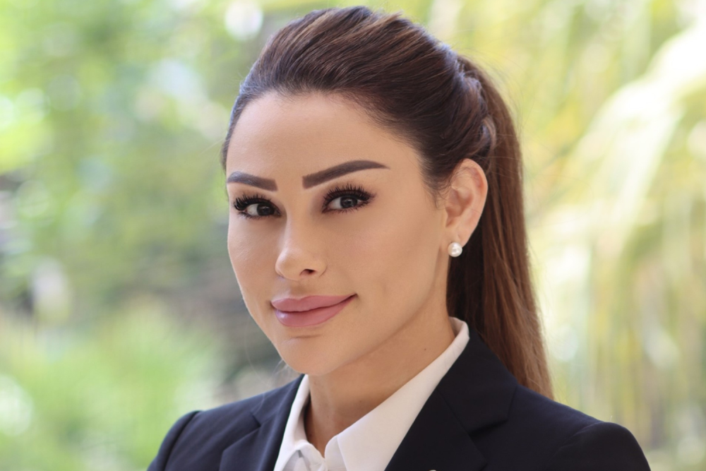 Sofitel Dubai The Palm's Yasmine Huneidi on collaborating across the resort - Hotelier Middle East