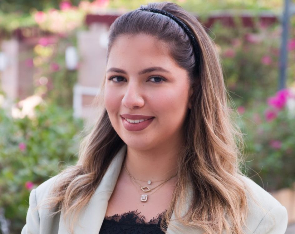 Salma Akkari promoted to social events manager at The Ritz-Carlton, Doha - Hotelier Middle East