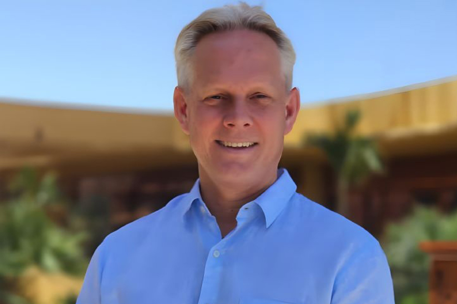 Giga project hotel Six Senses Red Sea Southern Dunes names GM ...