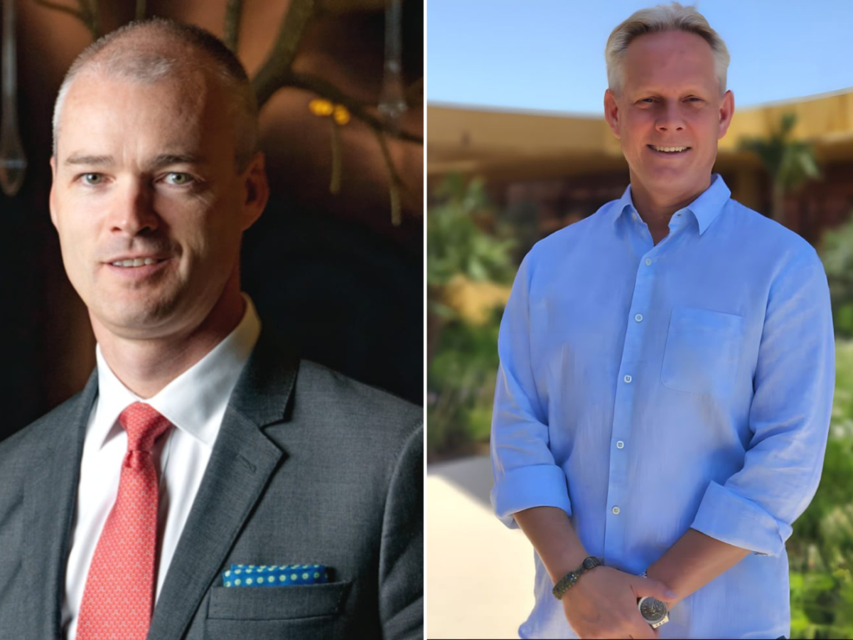 Meet the first confirmed GMs at The Red Sea in Saudi Arabia - Hotelier ...