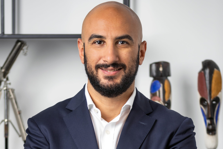 Ahmad Yousry El Beheiry joins Aleph Hospitality to lead growth ...