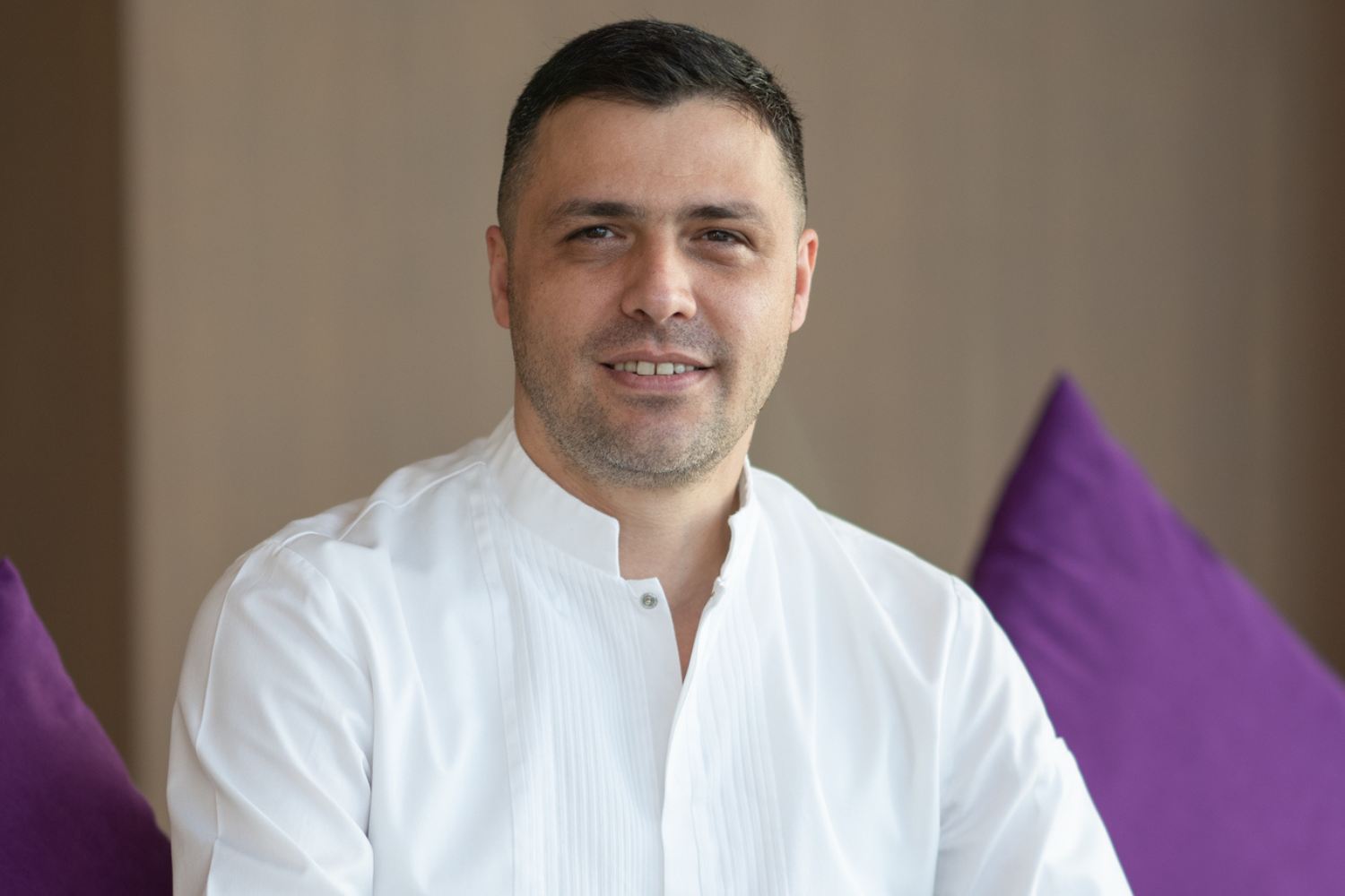 Executive Chef Power List 2023: Özer Ozden, Rixos Premium Dubai ...