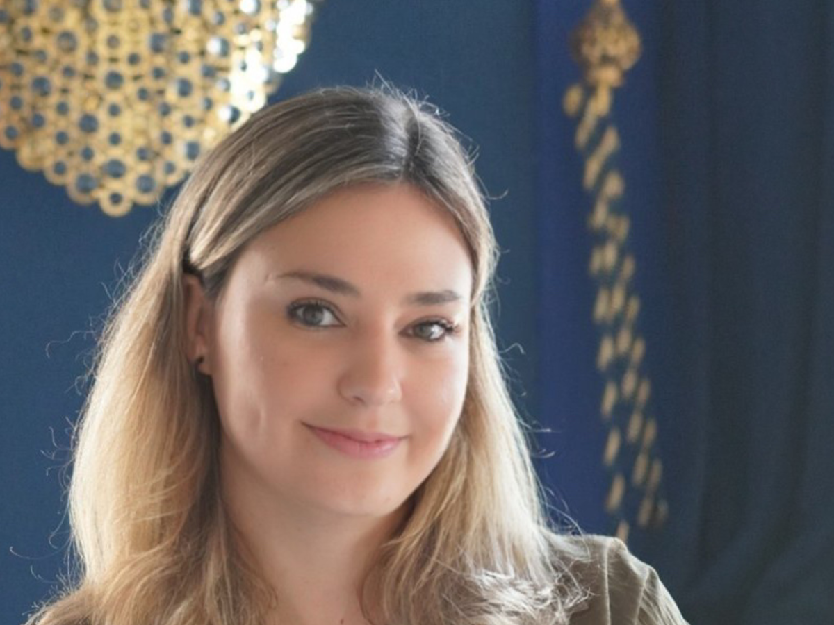 Meet the new marketing manager at Rixos Premium Saadiyat Island ...