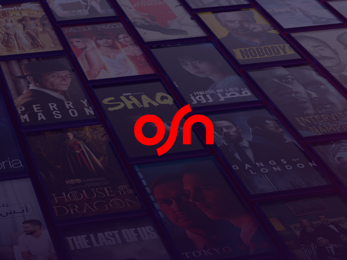 Meet the sponsor: OSN partners with the Hospitality3.0 conference in ...