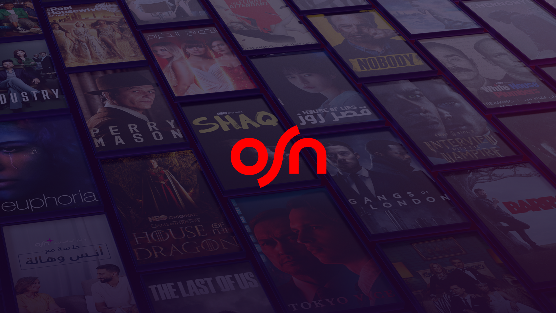 Meet the sponsor: OSN partners with the Hospitality3.0 conference in ...
