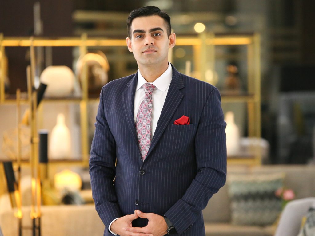 Marriott hires two new faces for six Wasl-owned hotels in Dubai ...