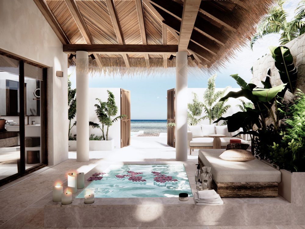 Red Sea Global's latest private island destination is hiring for ...