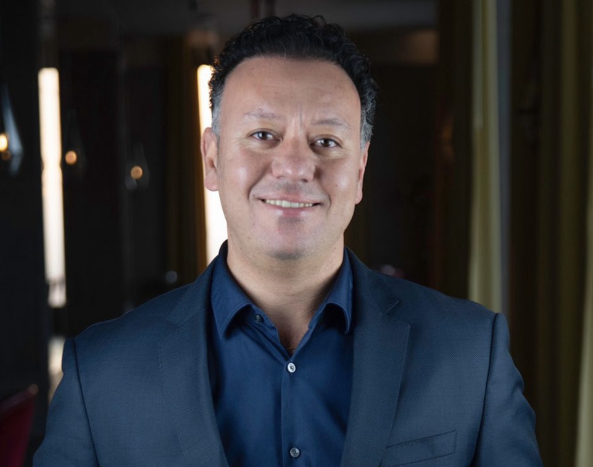 Saudi GM Power list 2023: Nader Ibrahim - Hotelier Middle East
