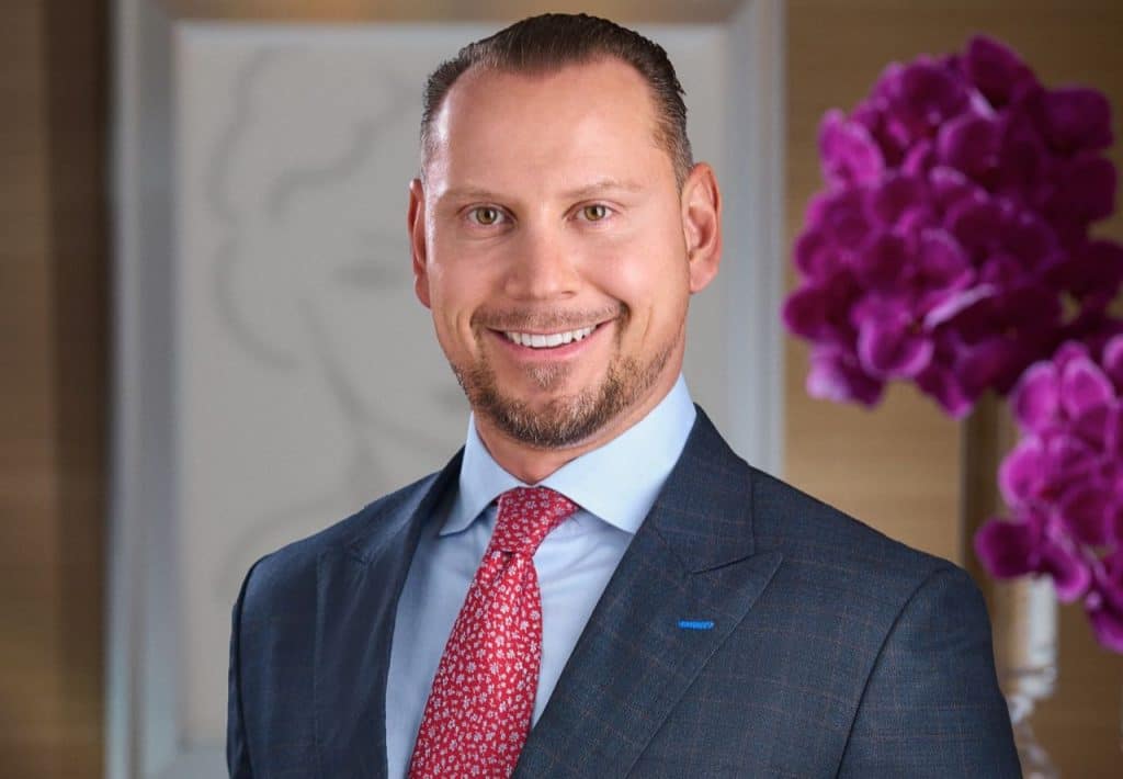 Wynn RAK president, The Ritz-Carlton DIFC’s director of marketing ...