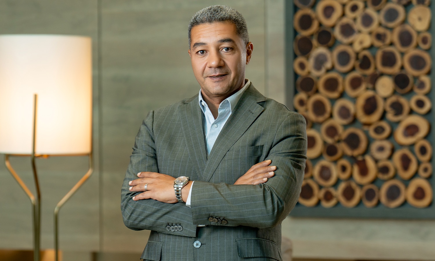 Courtyard by Marriott Riyadh Northern Ring Road gets sustainability ...